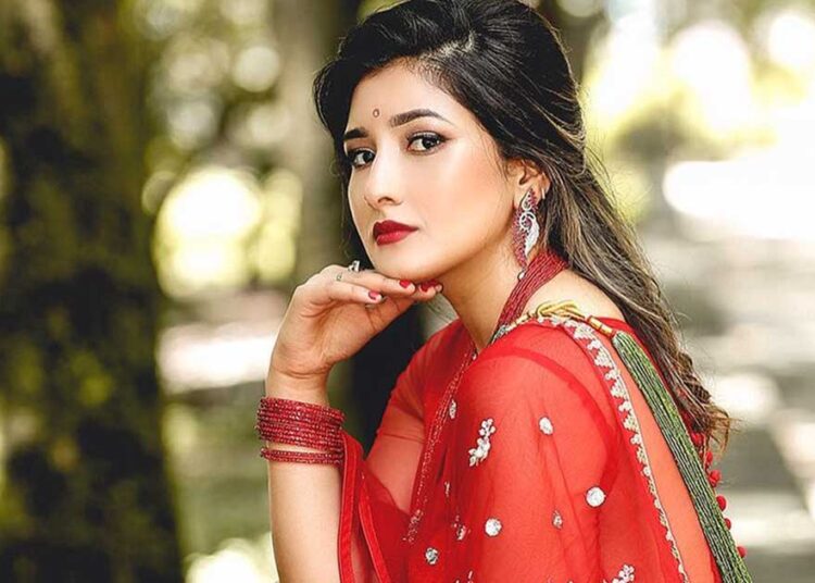 आँचल शर्मा Archives » BIshesonline